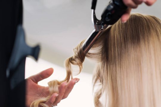 The Ultimate Guide to Cleaning and Sanitizing Your Hair Styling Tools ...